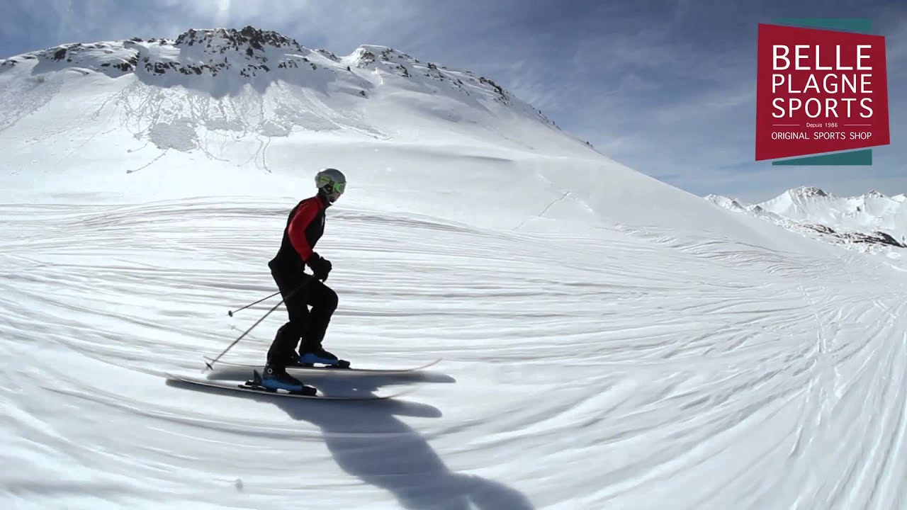 BPS EXPERIENCE | Rossignol Sin 7 - YouTube