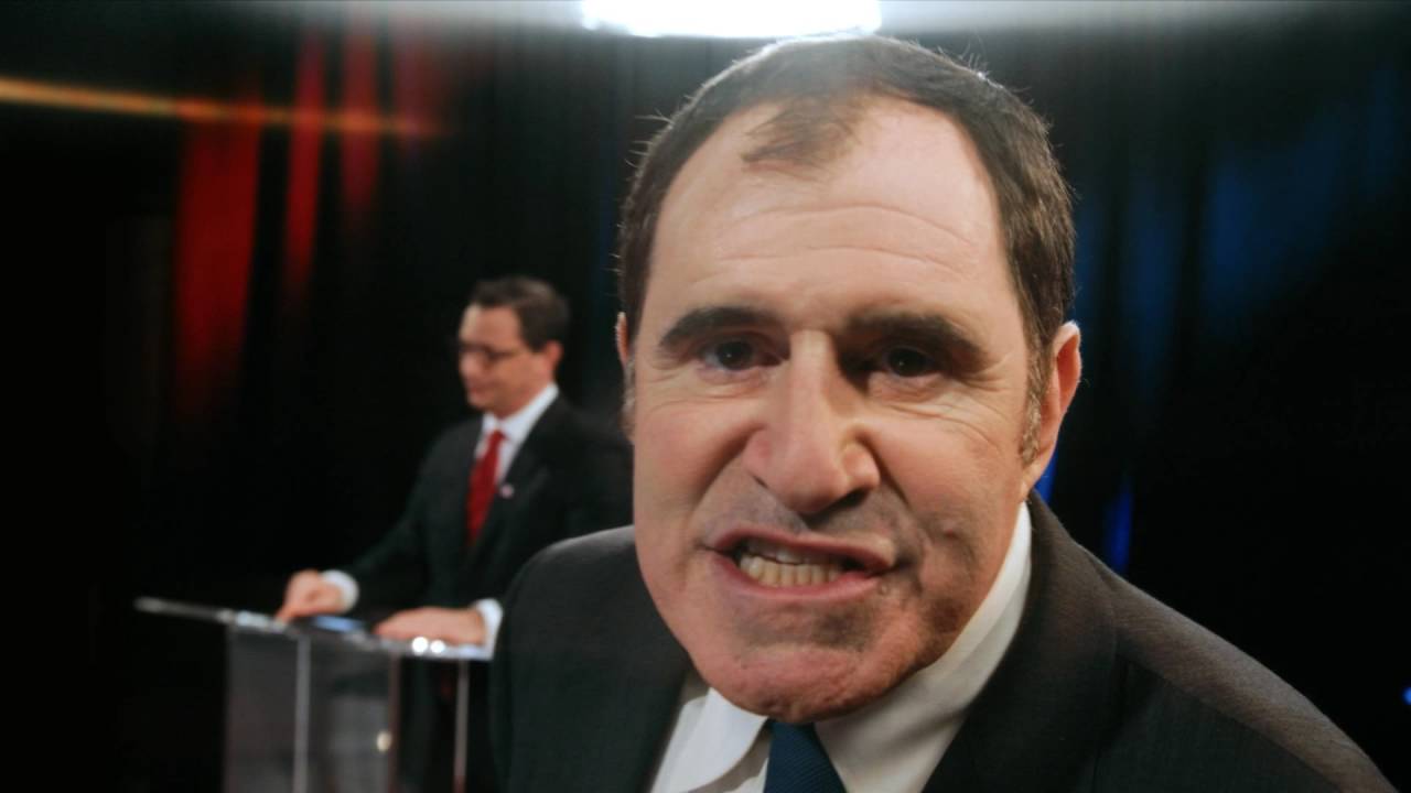 We The Voters - How to Master Debate - YouTube