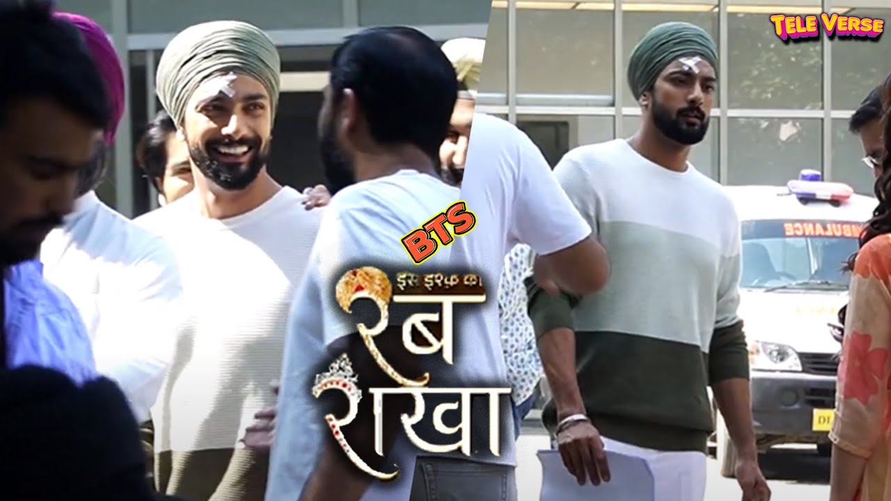 Ranbir करते नजर आए अपने Co-Actors संघ मस्ती, की Scene Reaherasal! | BTS ...