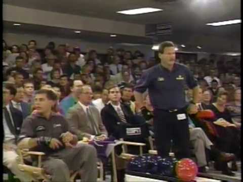 1994 Bob Vespi vs Bob Spaulding Part 2 - YouTube