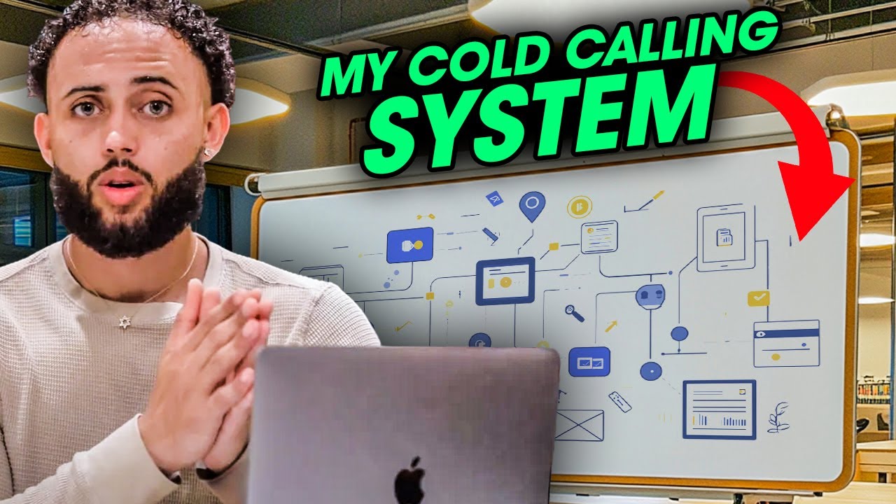 Surplus Funds Recovery Cold Calling - 10X Your Success - YouTube