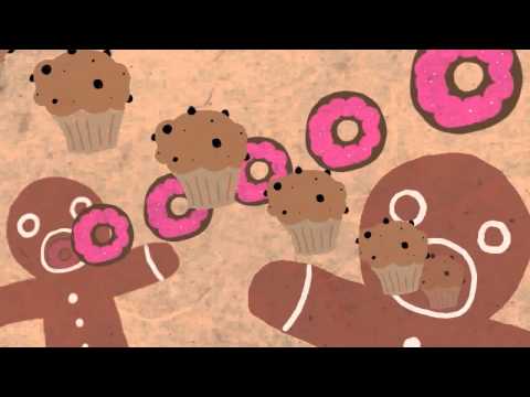 Bread