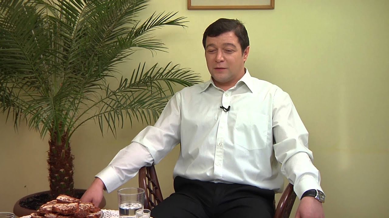 Povestea de viata a lui "Varu' Sandel" - de Aurelian Preda | Ep.5 - YouTube