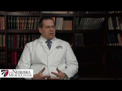 Knee Revision Surgery - The Nebraska Medical Center