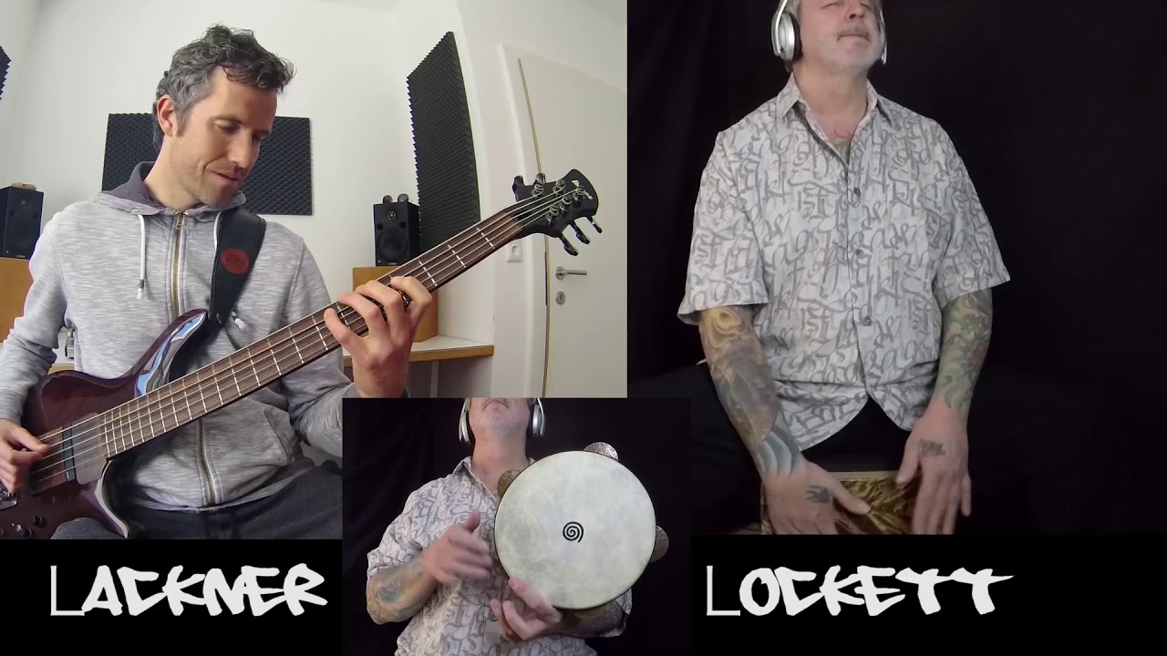 With Bernhard Lackner - YouTube