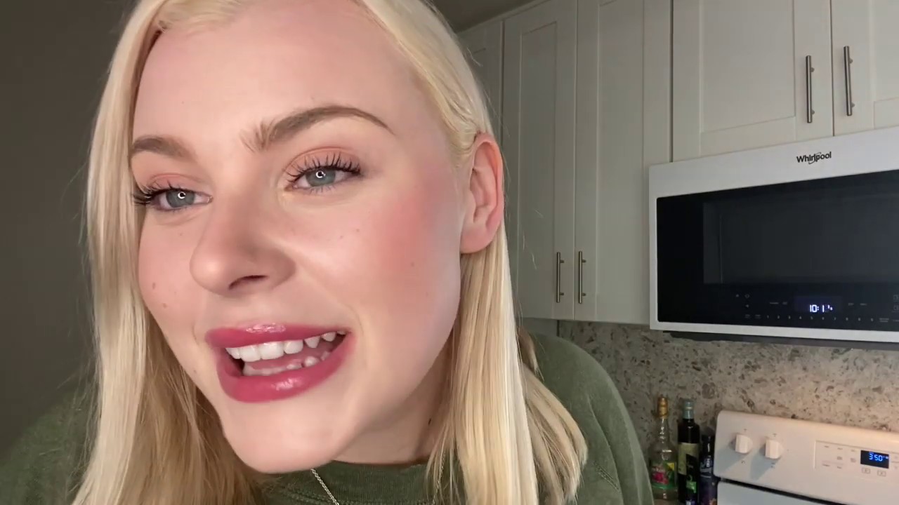 Kristin Ess Platinum Hair Gloss and Toner Review 🚫🚫 - YouTube