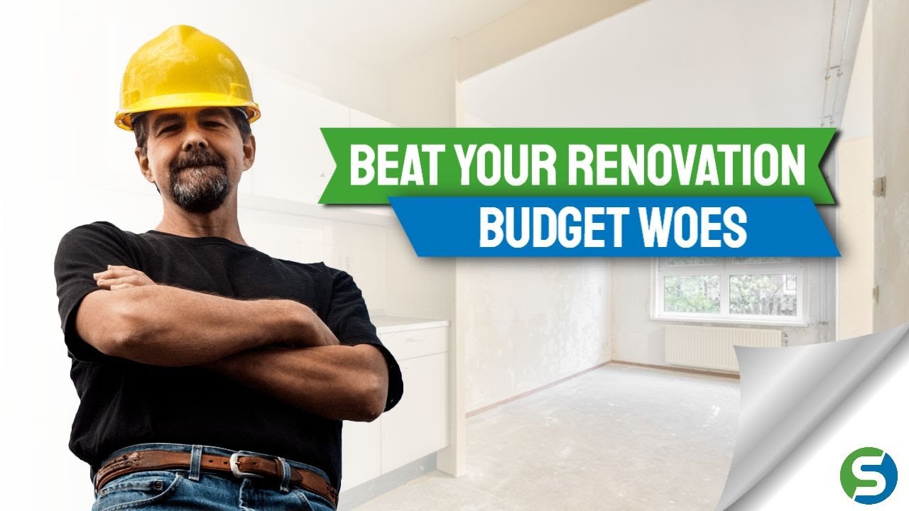 Transform Your Home on a Budget with SmartWay Builders' Innovative ...