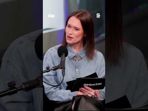 Cameron Diaz Has an AI Realization #camerondiaz #ai #funny #shorts