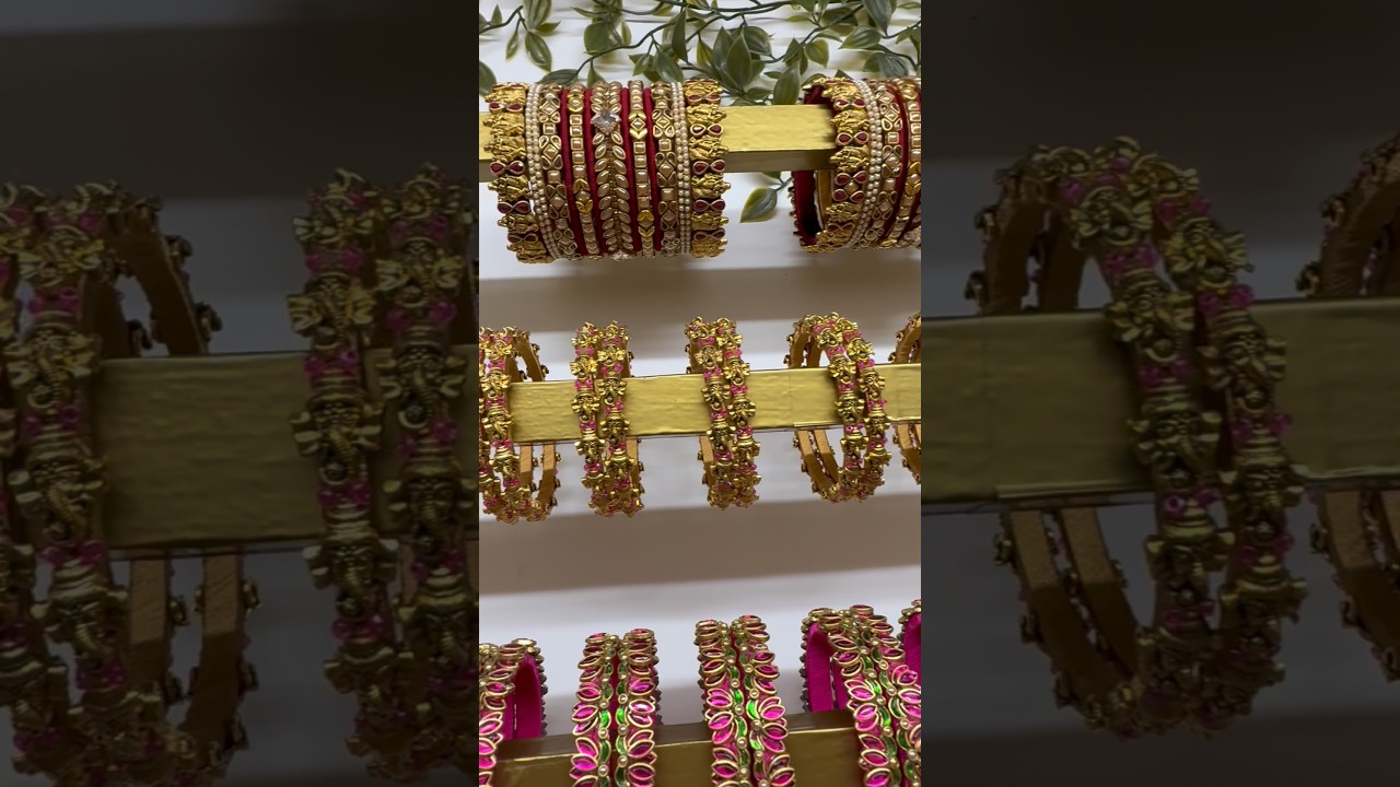 Silk thread bangles Order from Hyderabad | bangles | return gift ideas ...