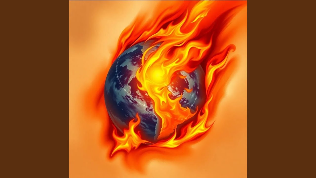 Set the World on Fire - YouTube