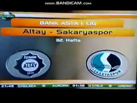 Futbol Smart - Maç Özeti Jeneriği (2009-2012)