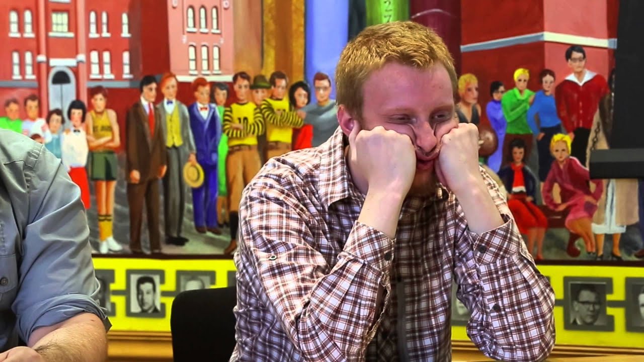 Roger Hawke Judge For Yourself - YouTube