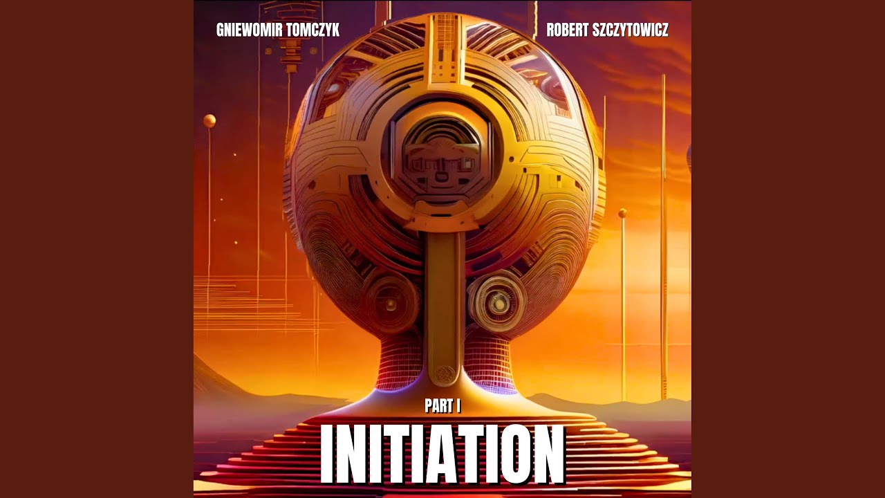 Initiation - YouTube