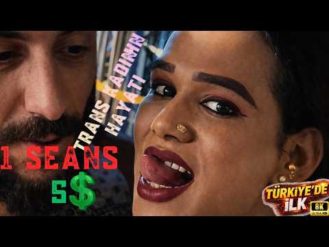 | Hindistan | Mumbai | Genelev Sokağında 5 Dolarlık Hayat | TR’de İlk | 🇮🇳