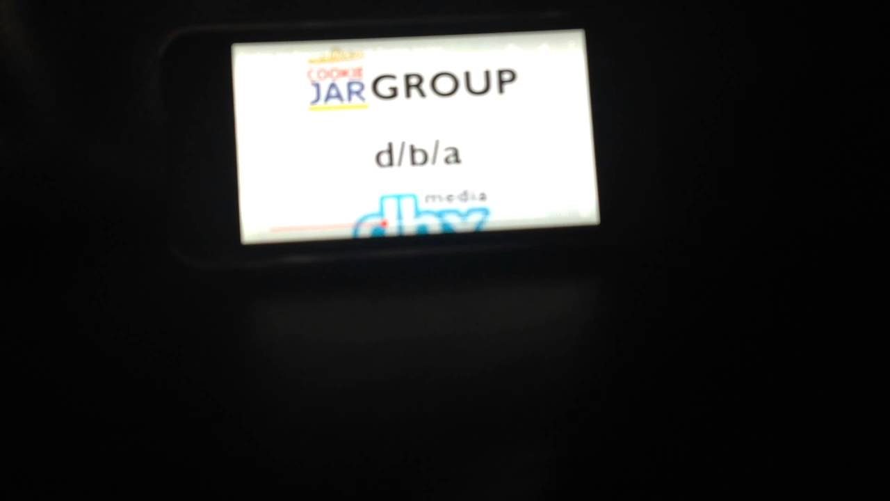 Cookie jar group d/b/a dhx media cookie jar inc logo - YouTube