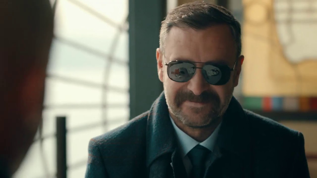 HD Çukur 3. Sezon | 25. Bölüm - YouTube