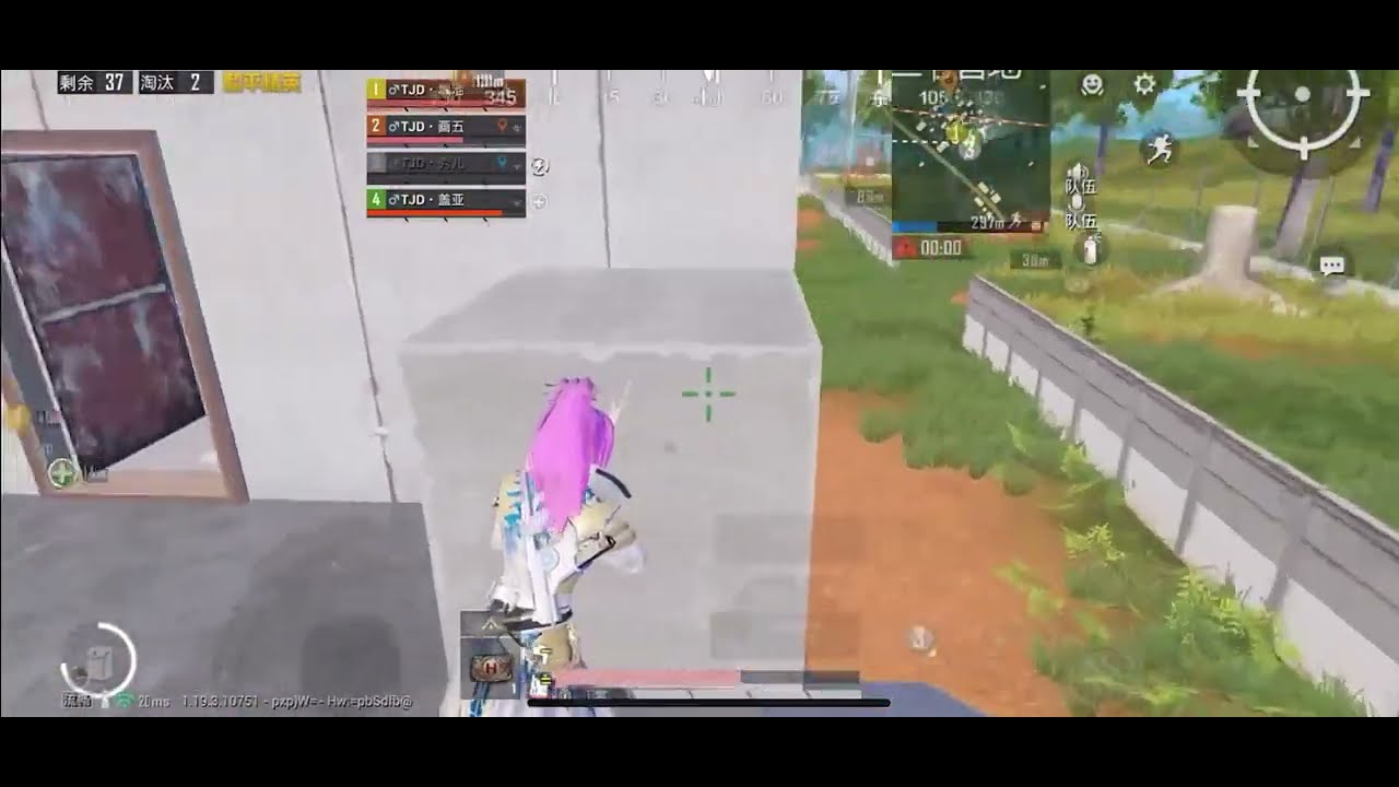 TJD DrawFive latest PEN Scrims montage! - YouTube