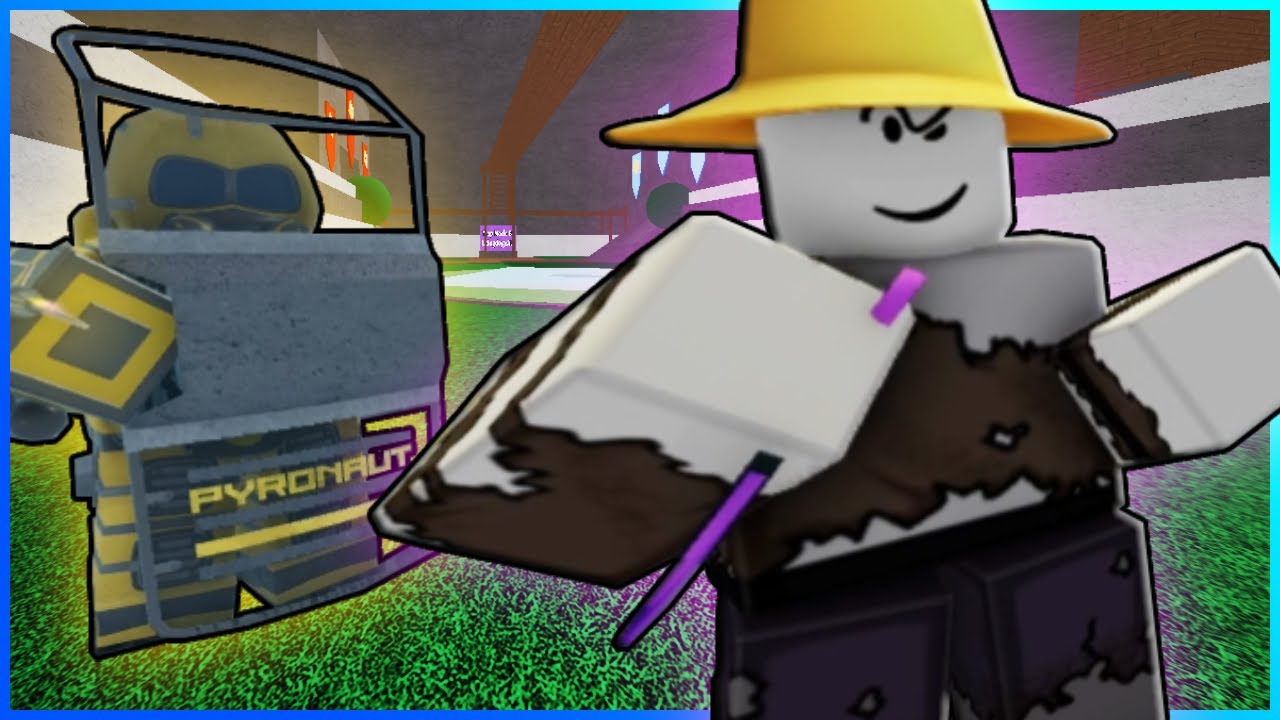 THIS is the most Chaotic Roblox Game We've Played Yet - YouTube