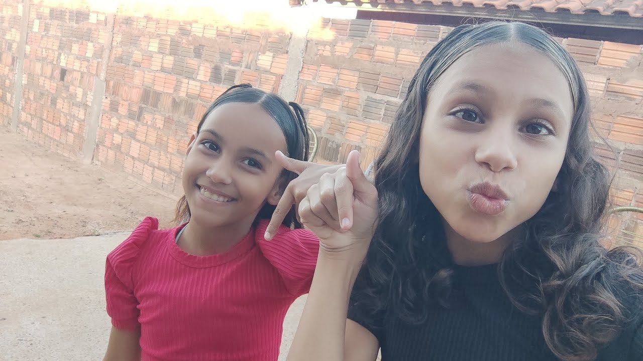 (clipe oficial ) da Isa e da Manu né 😘🤌🏻 - YouTube