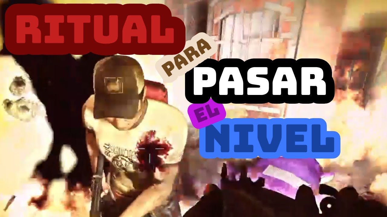 DAMOS EL ALMA PARA PASAR EL NIVEL 😫 || Left 4 dead con MODS - YouTube