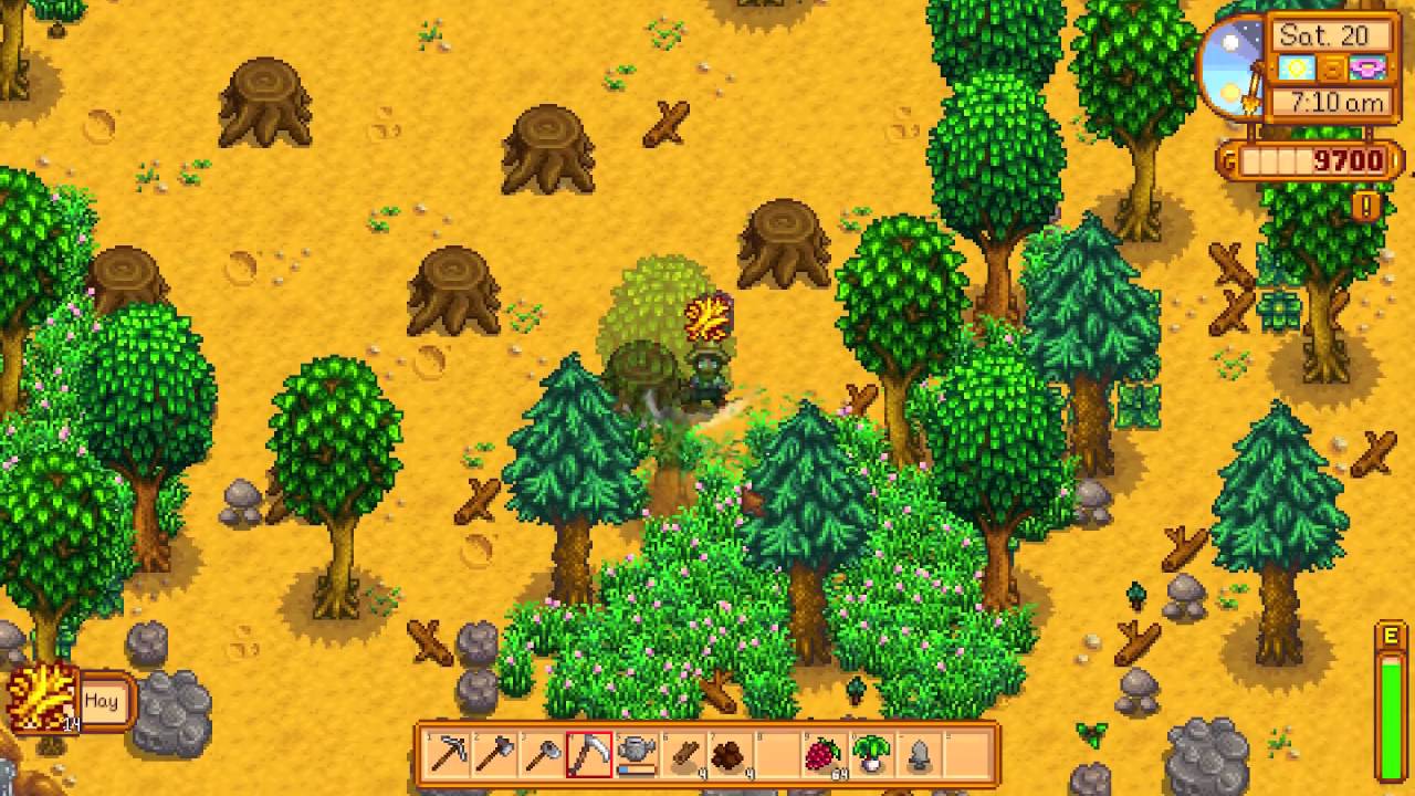 Midnight crops, with DBHAShadow (Part 18) - YouTube