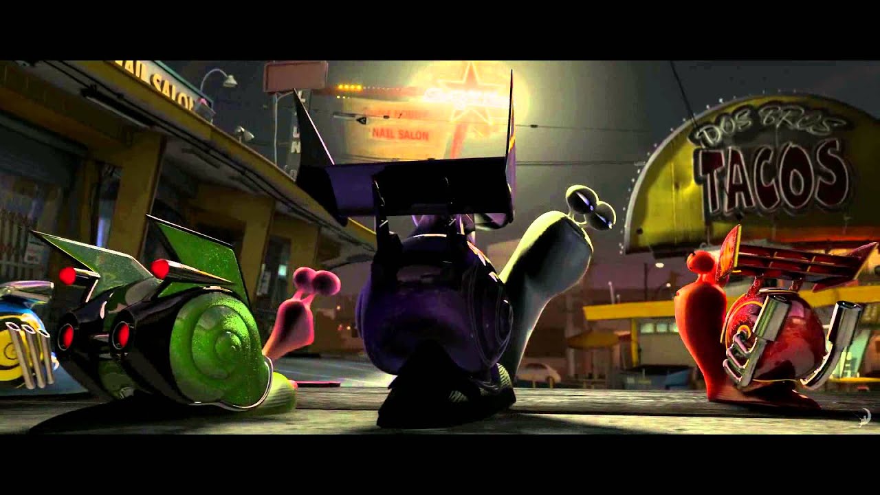 Clip Turbo Starlight Plaza - YouTube