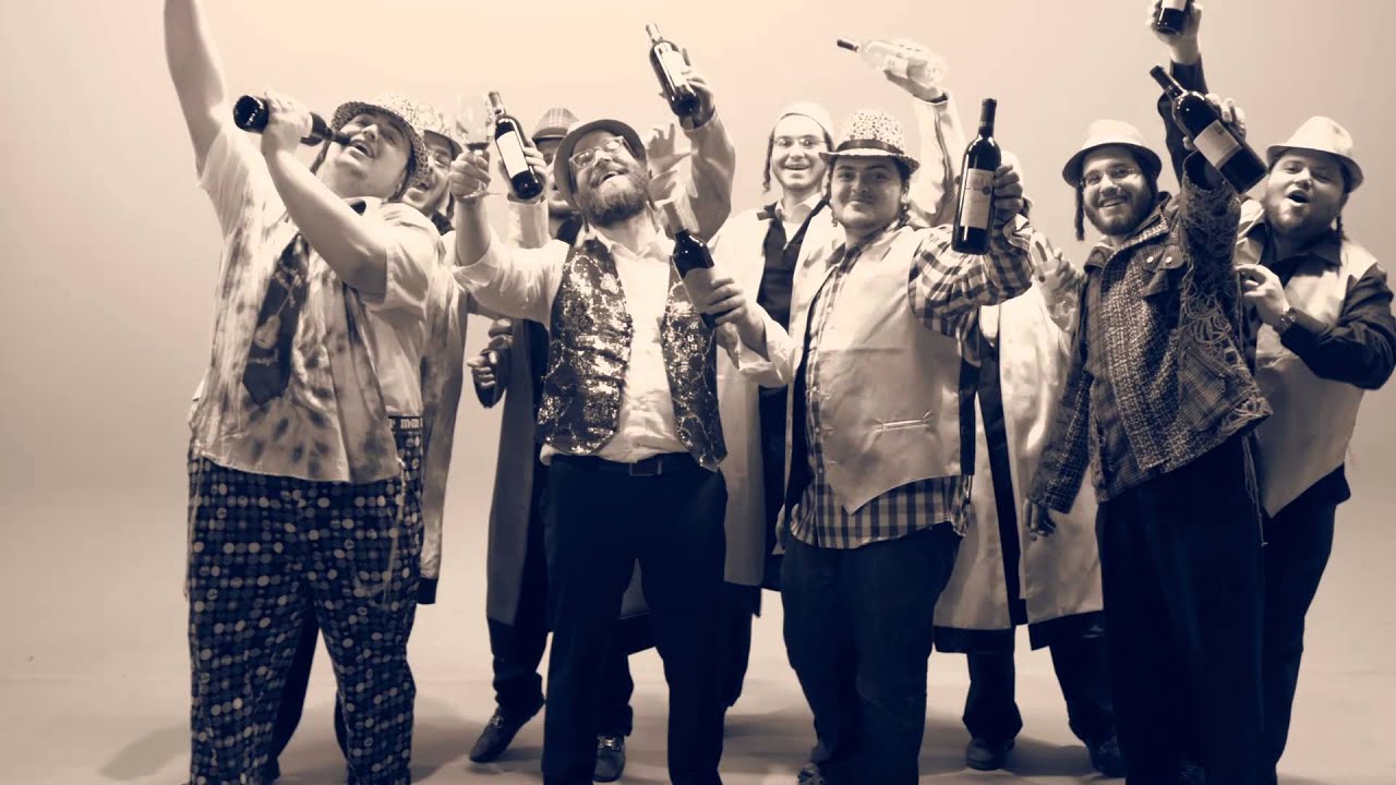 Yoely Lebovits - Ad Deloy Yooda #ADY - YouTube Music