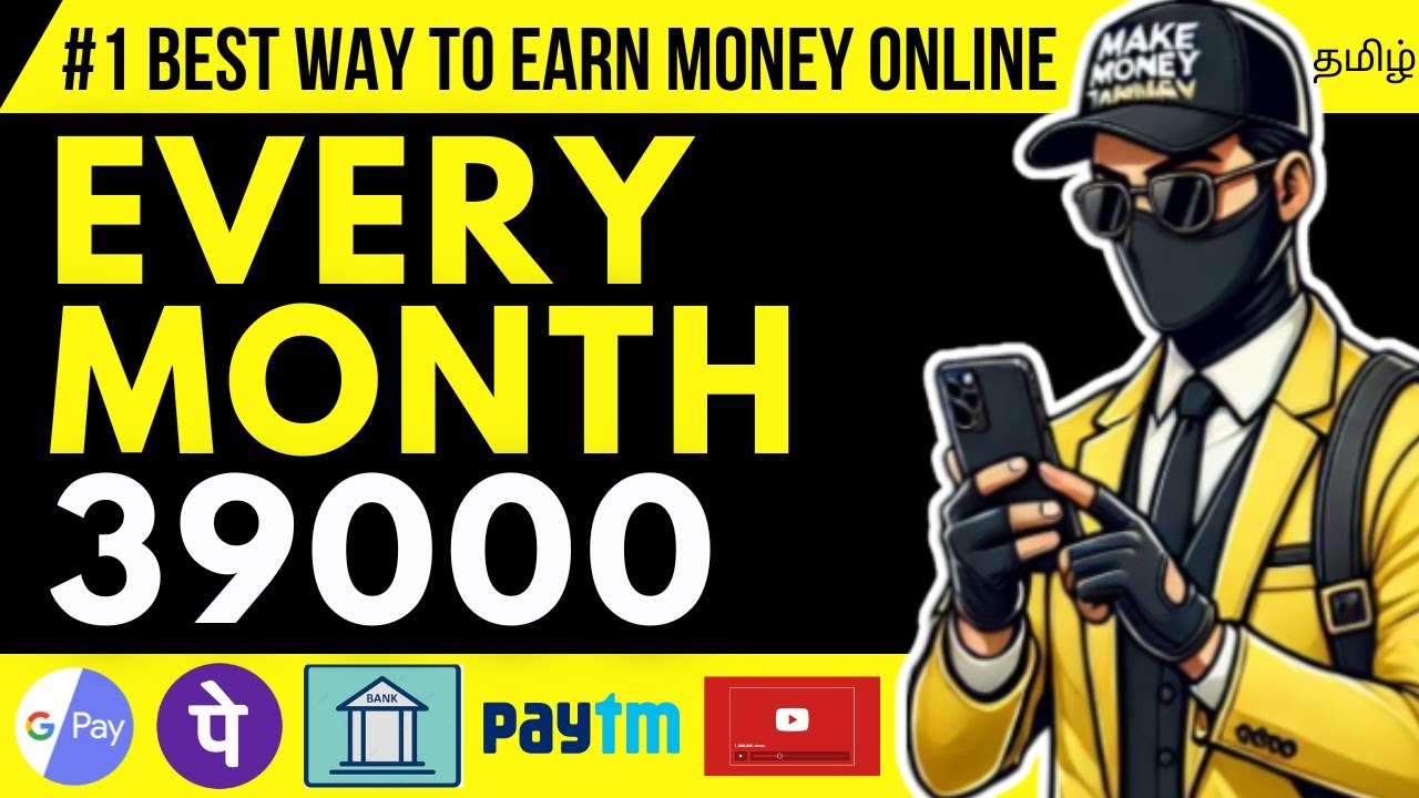 Step-by-Step: How I Made 39,000 with a Simple App in one Month & make ...