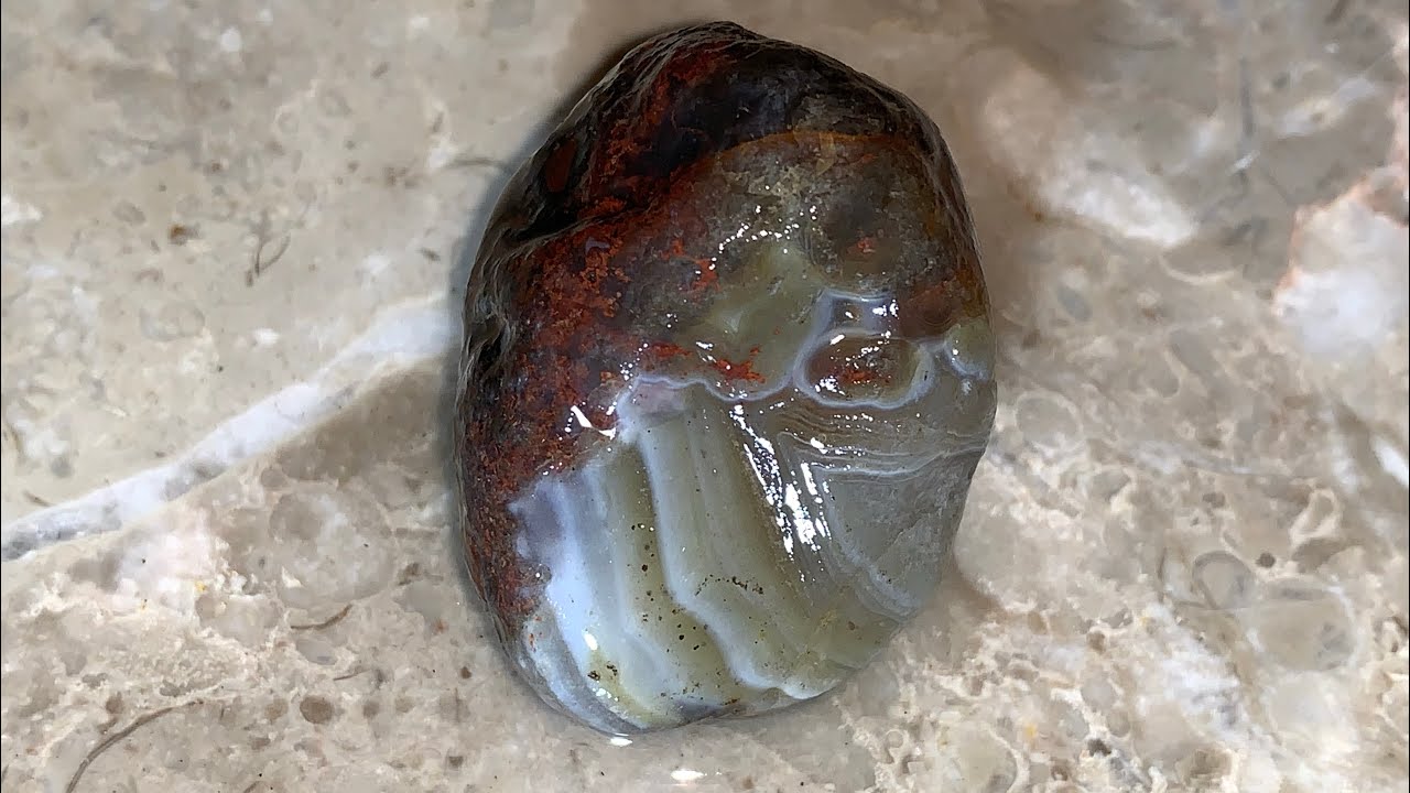 Quick Agate Hunt | Largest Agate I’ve Ever Found! - YouTube