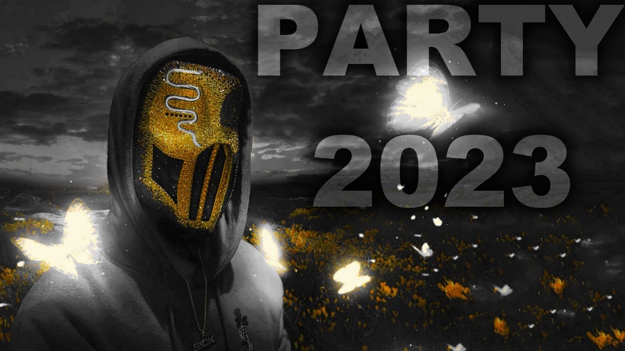 Dj Party Mix 2023 The Best Remixes And Mashups Of Popular Songs 2023 No