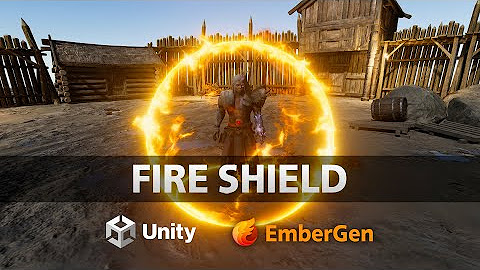 Unity VFX & shader tutorials - YouTube