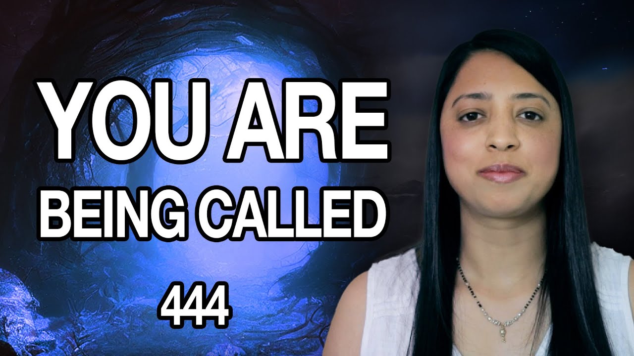 You Need to Know This - YOU ATTRACTED IT (For a Special Soul Going ...