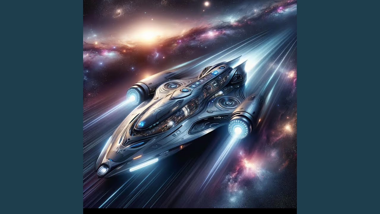 Spaceship (feat. Uno Ren & 812Ameer) - YouTube