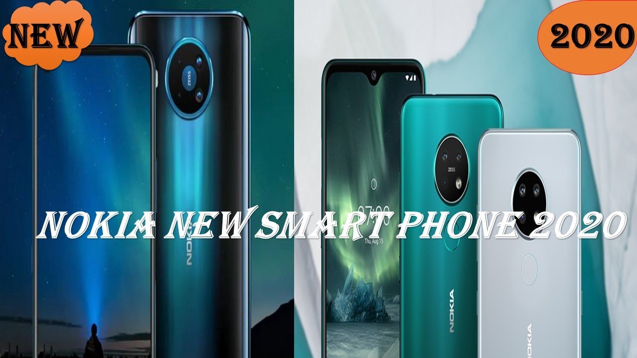 New 2 Best Nokia phones 2020 | You Should Buy ....#nokia#mobile - YouTube
