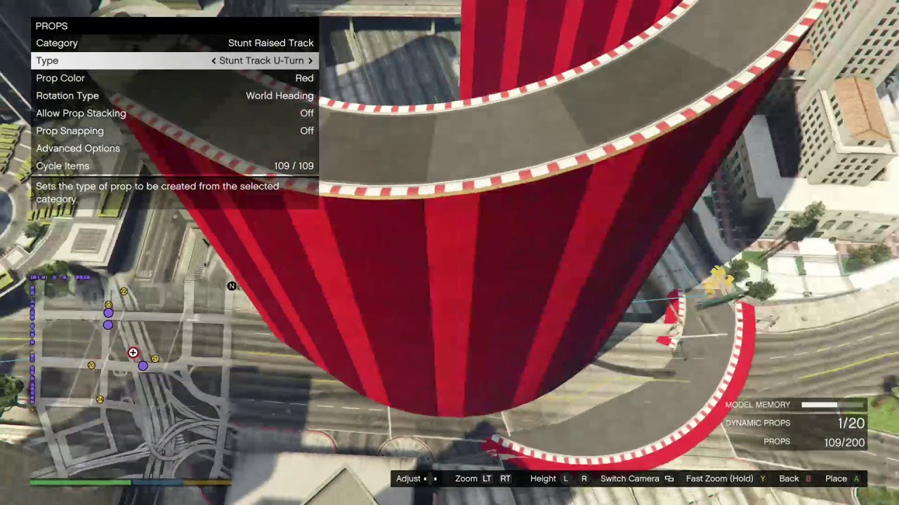 GTA V 20.02.10 - RUSH: Spitfire - Speed Build - YouTube