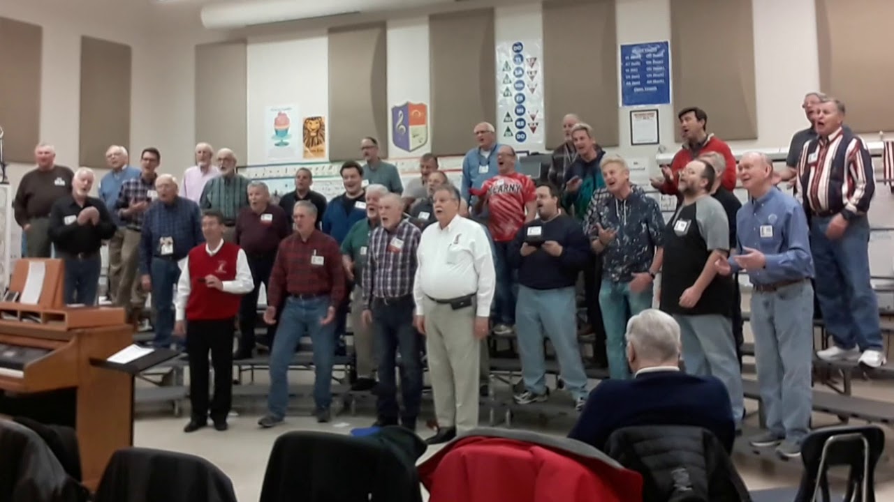 Big Chicken Chorus - Our Love Is A Hamburger - YouTube