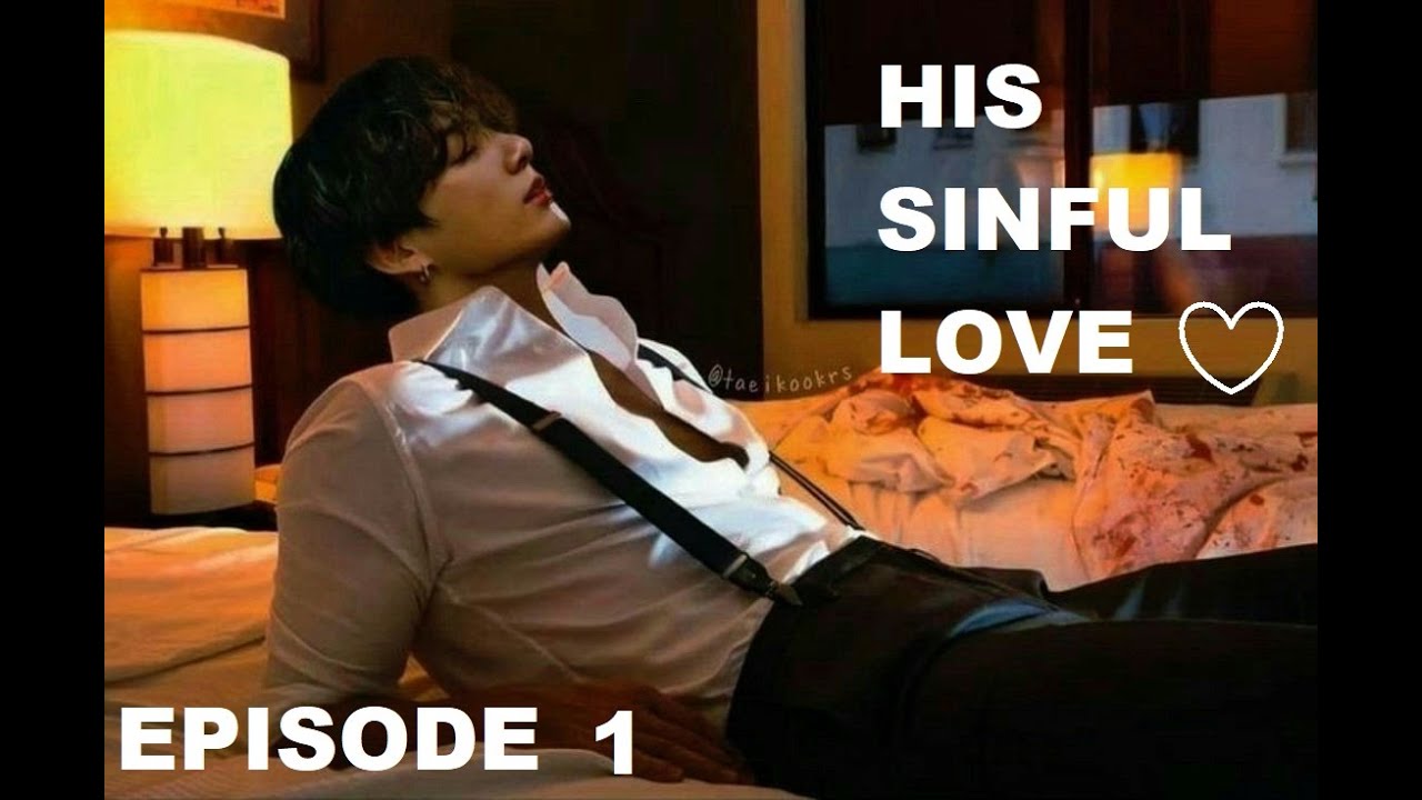MAFIA's SINFUL LOVE || EPISODE 1 - YouTube
