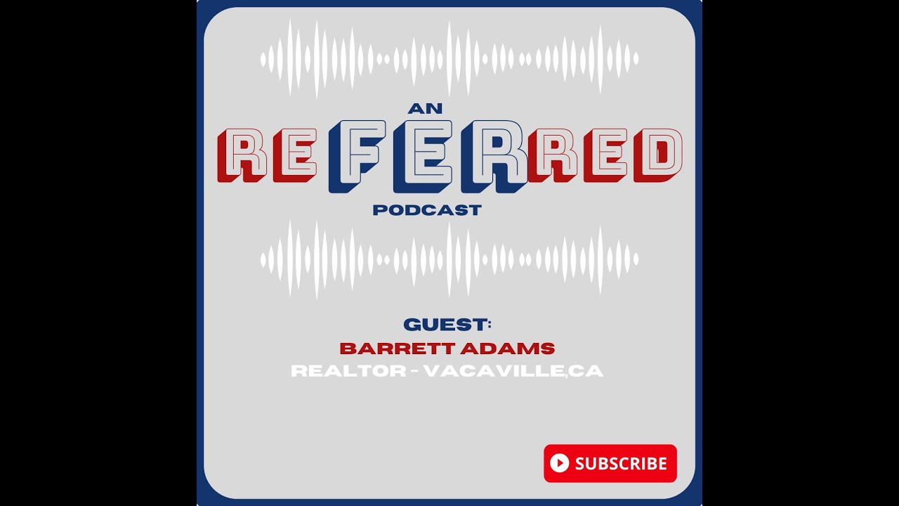 Realtor Barrett Adams Camel Story! You've Got To Hear The Ending! Full ...