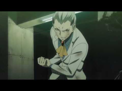 [Noblesse] Cuando el Amo Llega a Poner Orden