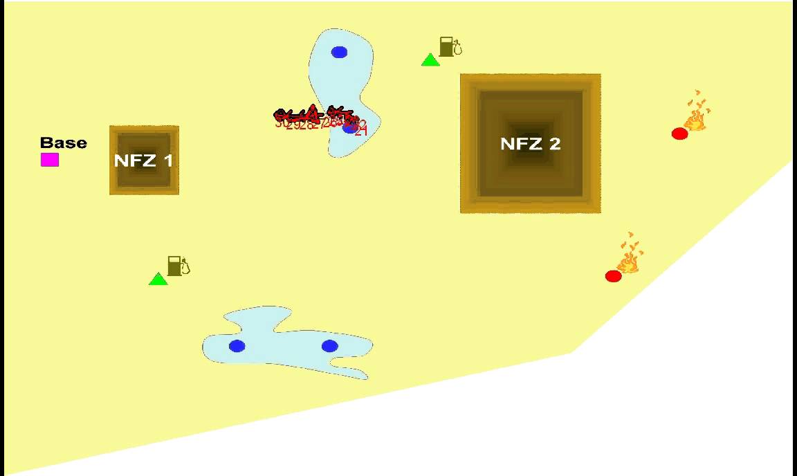 Fire Fighting Scenario - YouTube