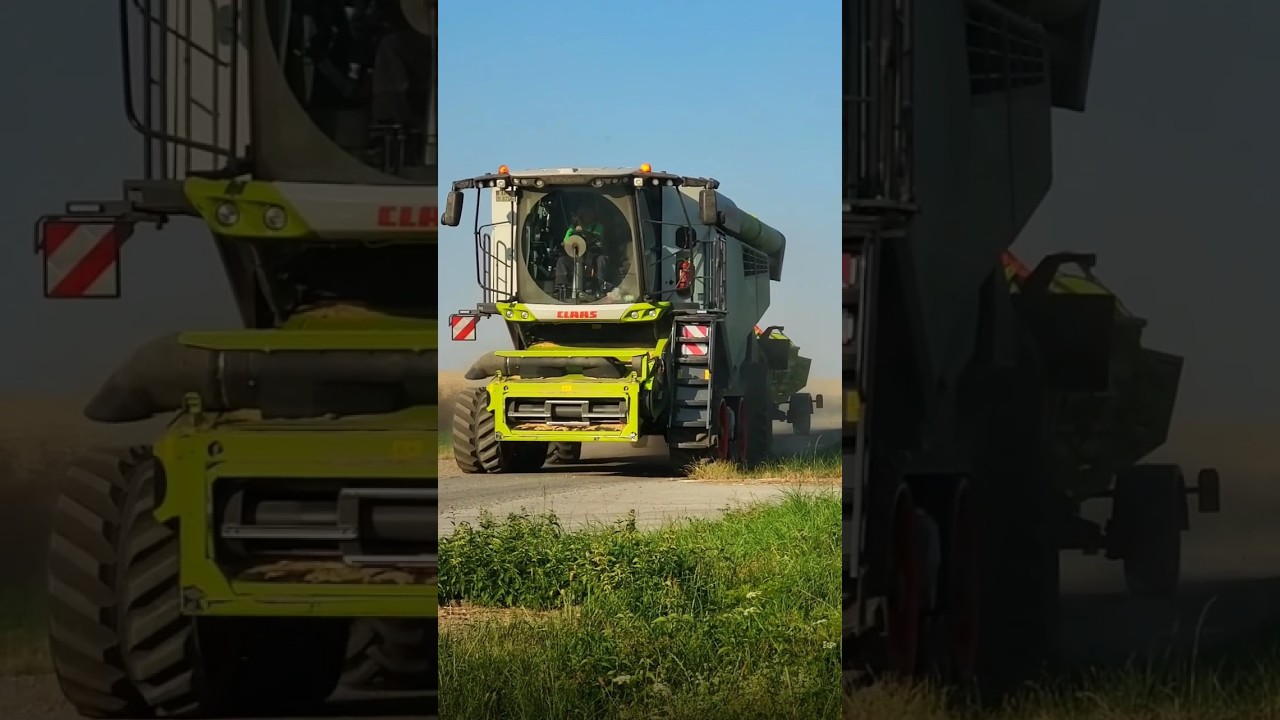 #tractor 👑🚜 - YouTube