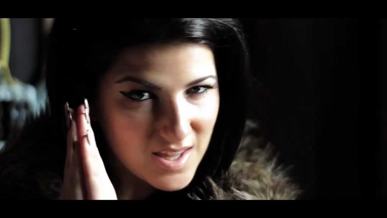 Jaylyn Ducati Dust Again Official Video - YouTube