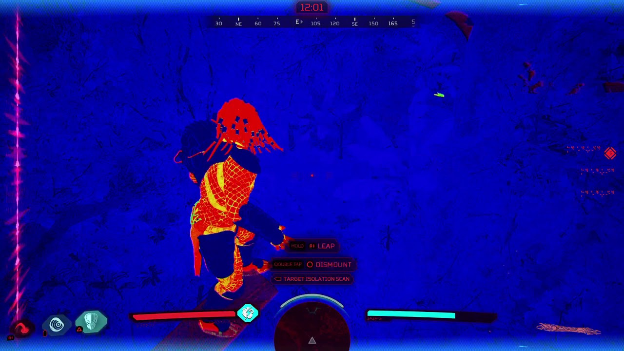 Predator: Hunting Grounds Merciless Hunter - YouTube