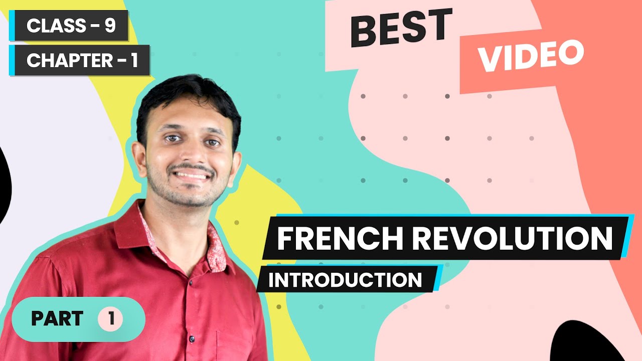 Part 1 I French Revolution I Chapter 1 I Class 9 I Hindi I 2020 YouTube part-1-i-french-revolution-i-chapter-1-i-class-9-i-hindi-i-2020-youtube