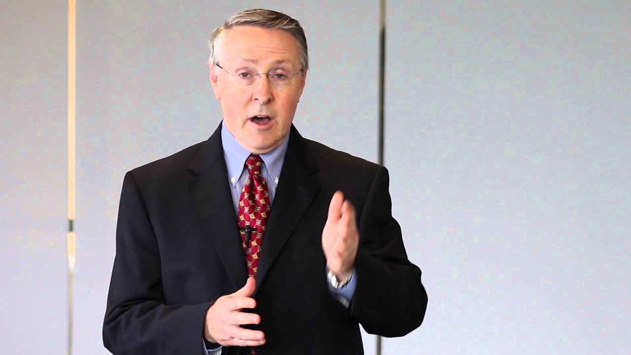 Robert H. Hopkins, Jr., MD, FACP, FAAP - YouTube