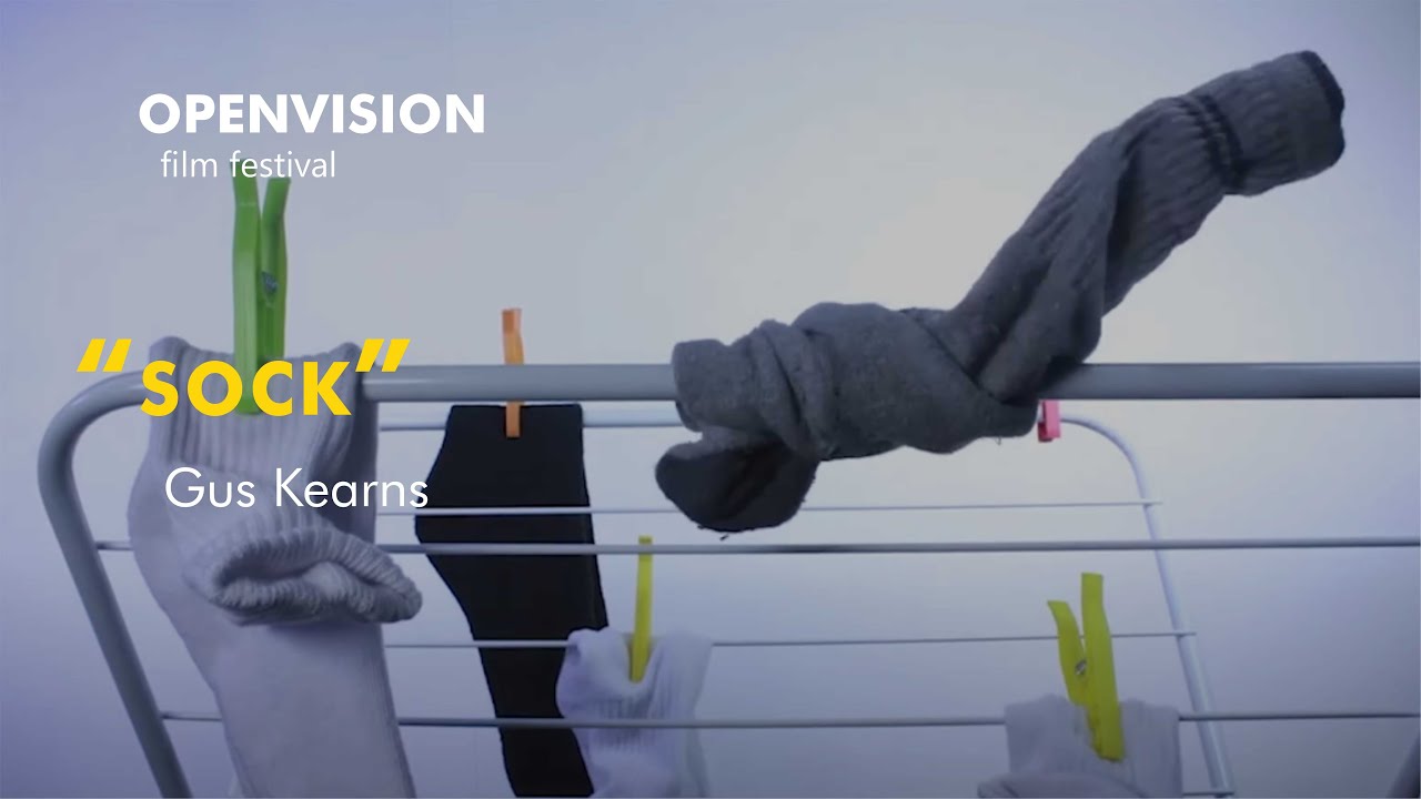 SOCK. SHORT FILM - YouTube