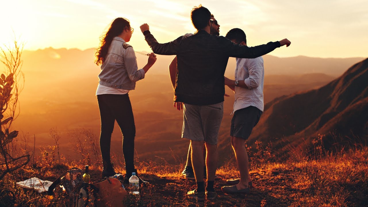 Manifesting True, Deep & Meaningful Friends - Friendship Manifestation ...