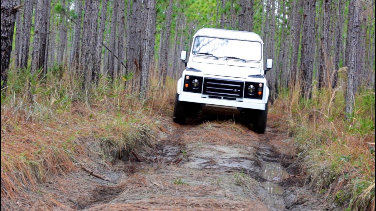 by HIMALAYA: Introducing Defender by HIMALAYA - Land Rover Defenders ...