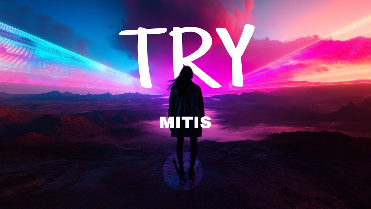 MitiS - Try feat. RØRY - YouTube