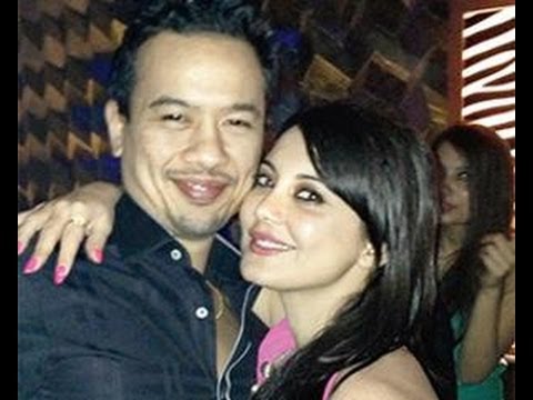 Minissha Lamba's First Vacation Trip Abroad With Boyfriend Ryan Tham ...